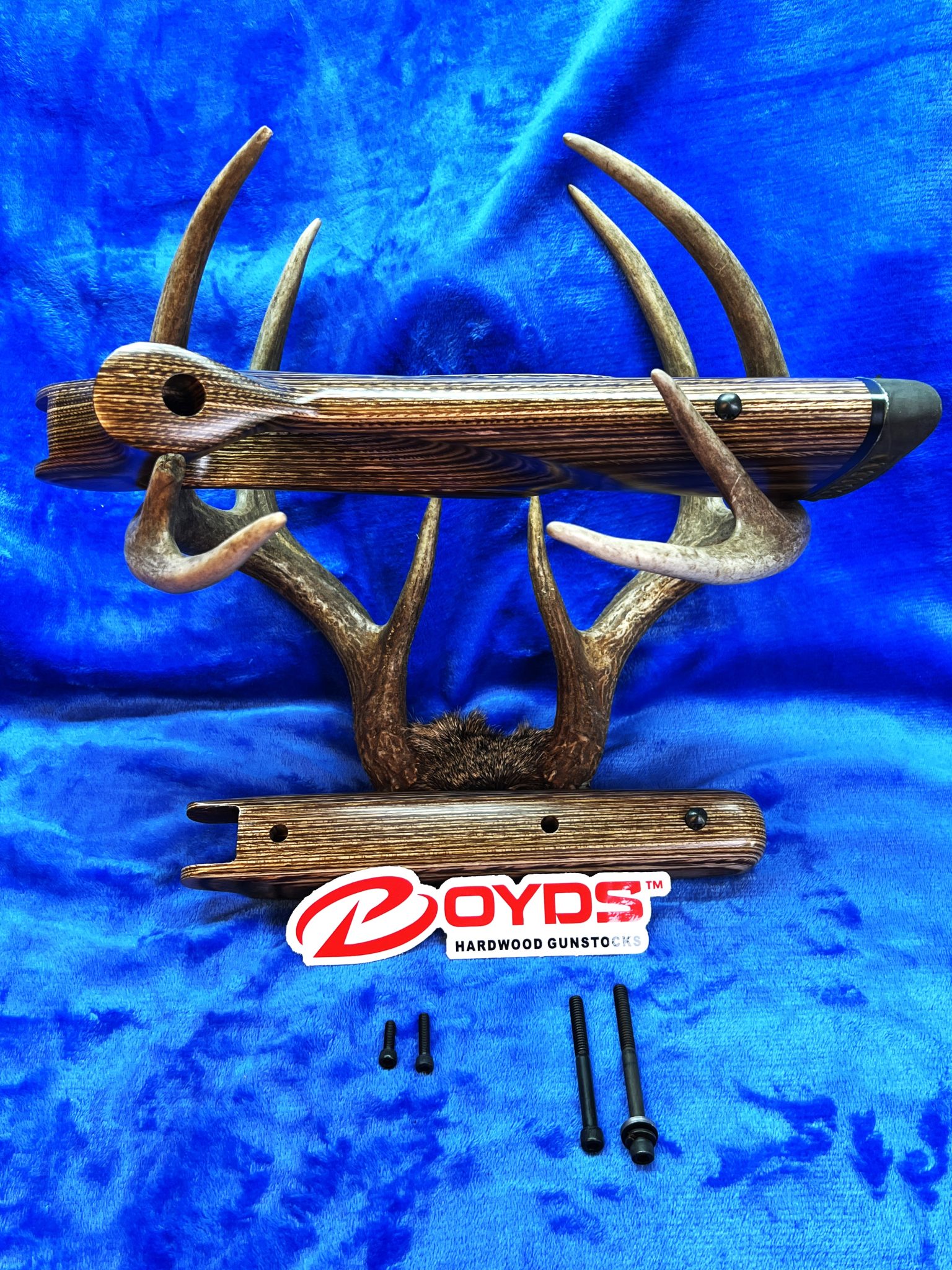 Encore Stock and Forend: RH - THREE OAKS TACTICAL