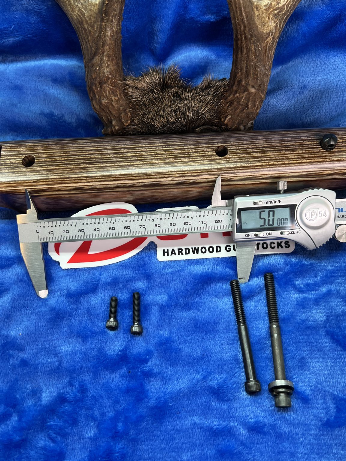 Encore Stock and Forend: RH - THREE OAKS TACTICAL